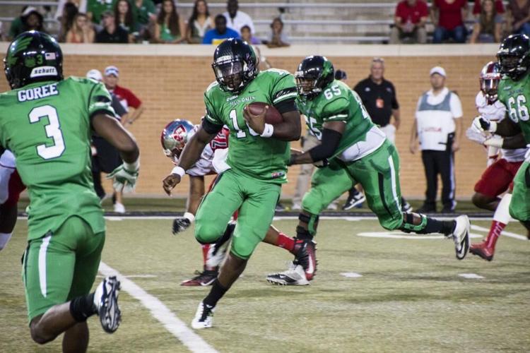 Quick hits: Five observations from North Texas vs. Western Kentucky ...