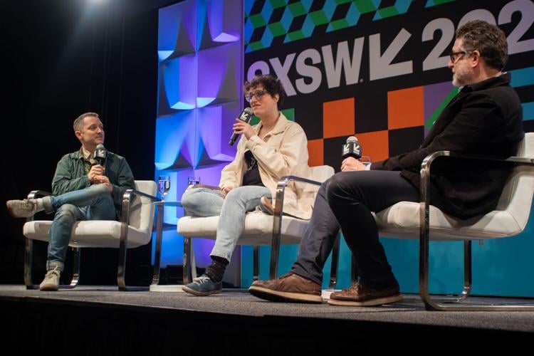 SXSW 2024 Gallery: Days 3-4 showcases several keynote speakers and ...