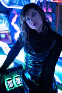 Jessie Frye makes "Fantasy" a reality with dream pop and dedication ...