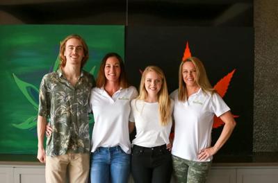 DFW Academy of Cannabis Science to begin classes in the fall | News ...