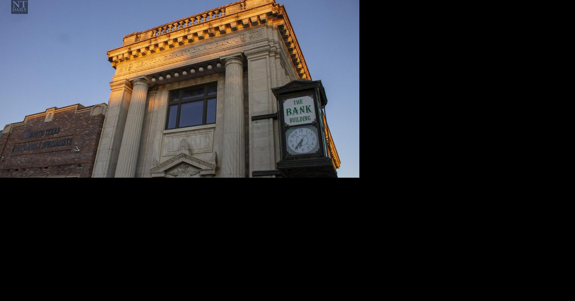 Denton moves to become startup hub, providing high paying tech jobs for students | News ...