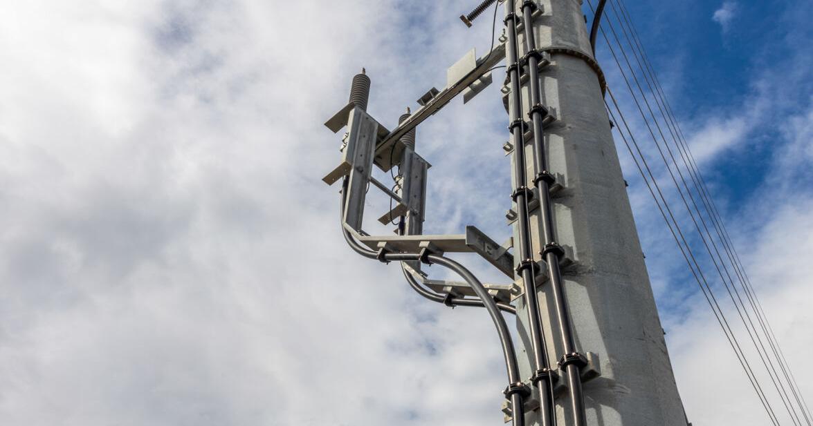 Denton Municipal Electric announces first rate increase in seven years ...