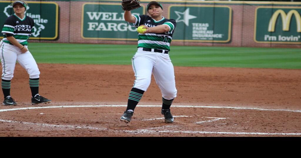 Softball picks up two wins, advances to Getterman Classic championship ...