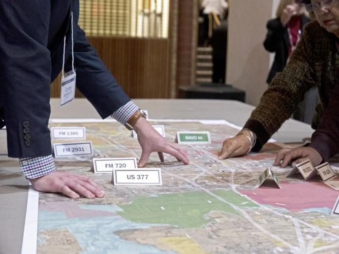 TxDOT hosts second public meeting for US 380 Denton County feasibility ...