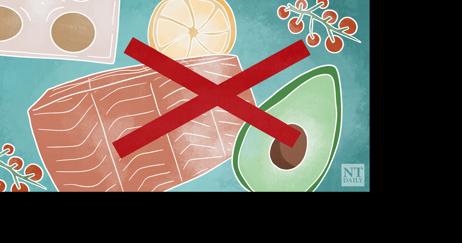 Why fad diets are a bad idea | Opinion | ntdaily.com