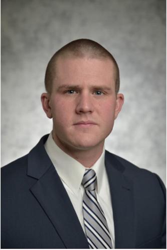 Former Army Sgt. Steven Davidson to keynote commencement | News ...