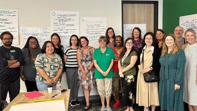 University launches 'Master of Social Work' program, follows successful ...