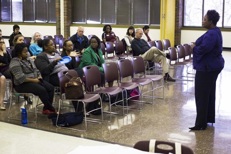 Denton Together Coalition works to improve the community | News ...