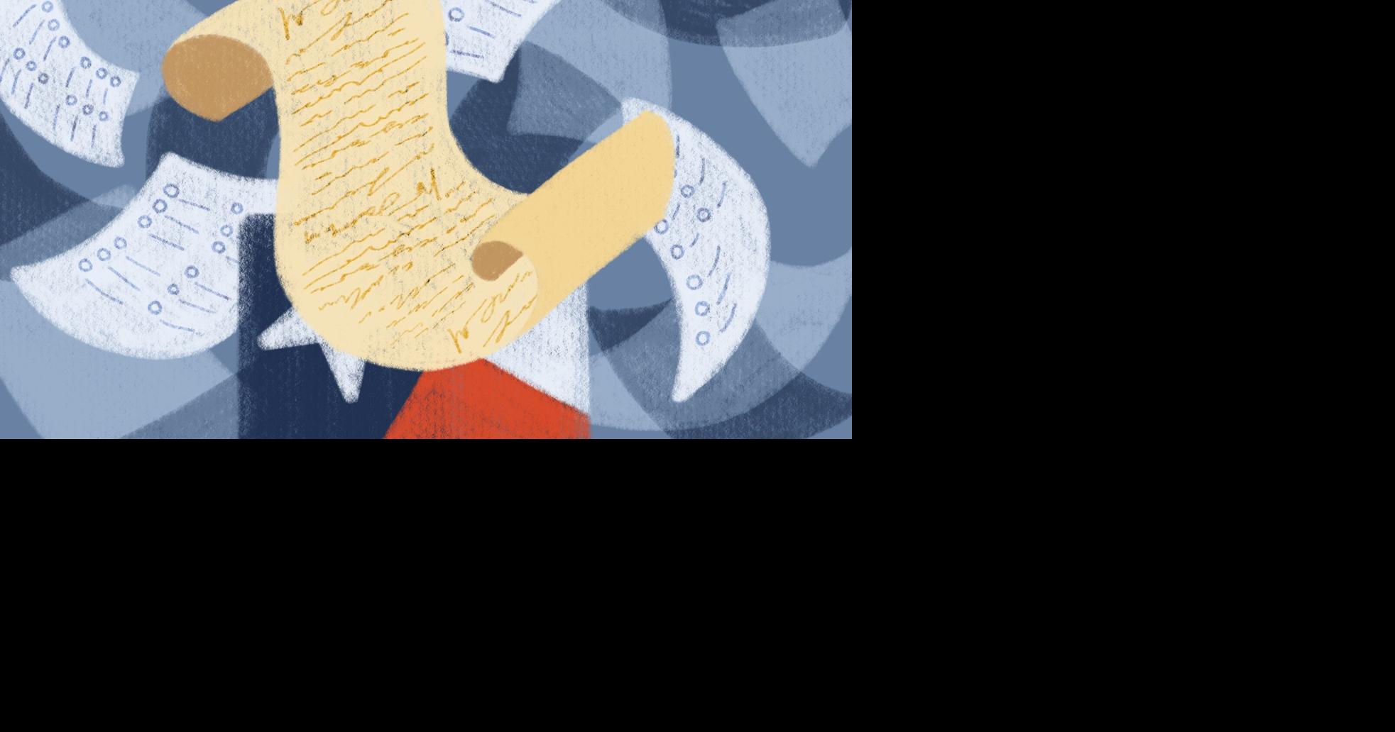 Texas constitutional amendments explained ahead of Election Day | News ...