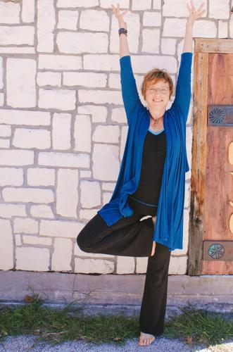Yoga thriving in Denton | Arts & Life | ntdaily.com
