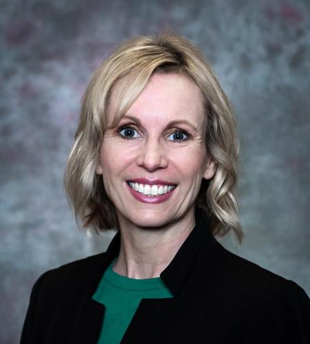 LSU Associate Dean Andrea Miller selected as new Mayborn School of ...
