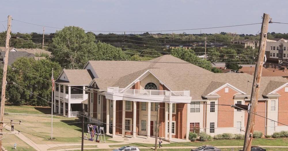 University lifts Greek Life alcohol ban | News | ntdaily.com