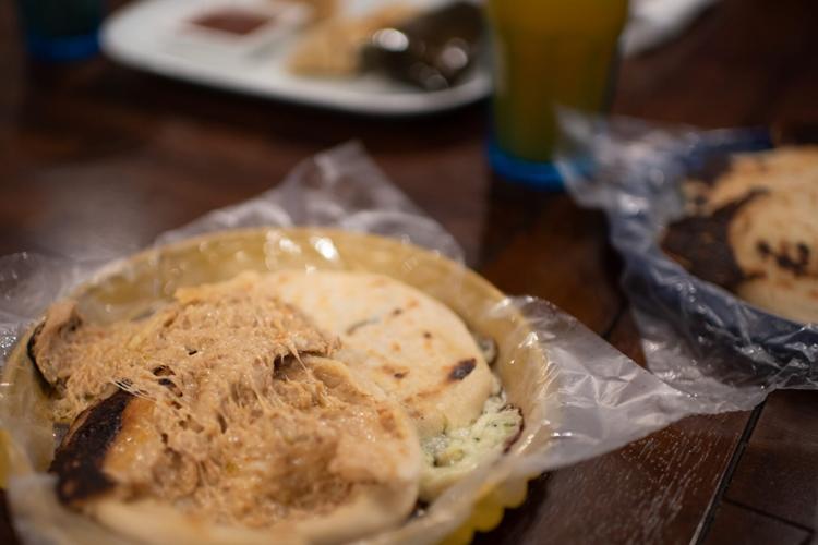 Local restaurant represents Denton's Salvadoran community | Arts & Life ...
