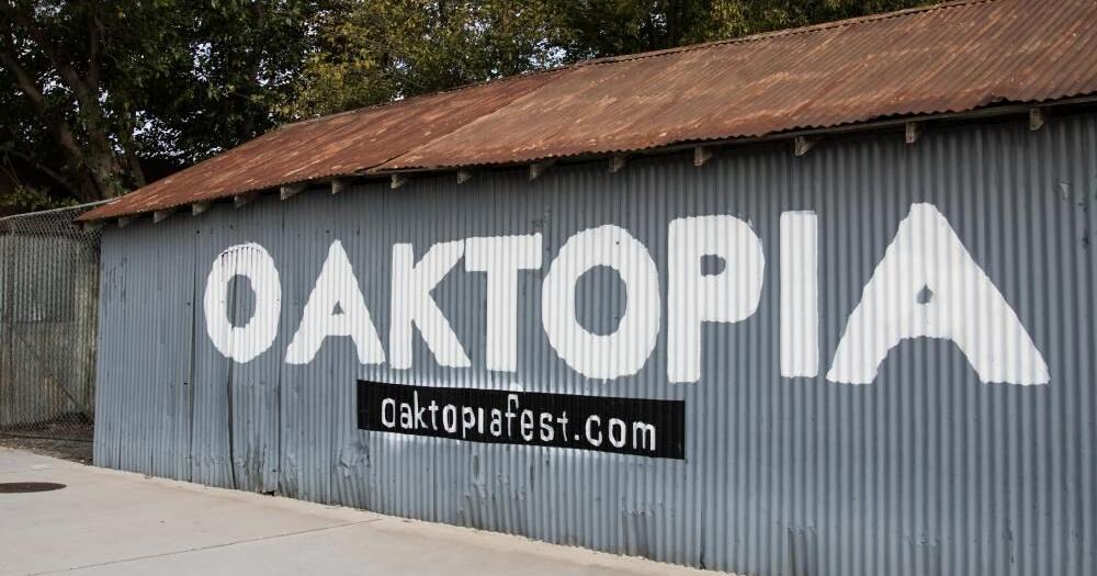 Denton's Oaktopia music festival moves to Deep Ellum | Arts & Life | ntdaily.com
