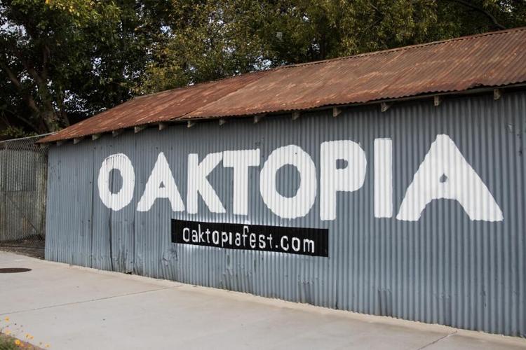 Denton's Oaktopia music festival moves to Deep Ellum | Arts & Life | ntdaily.com