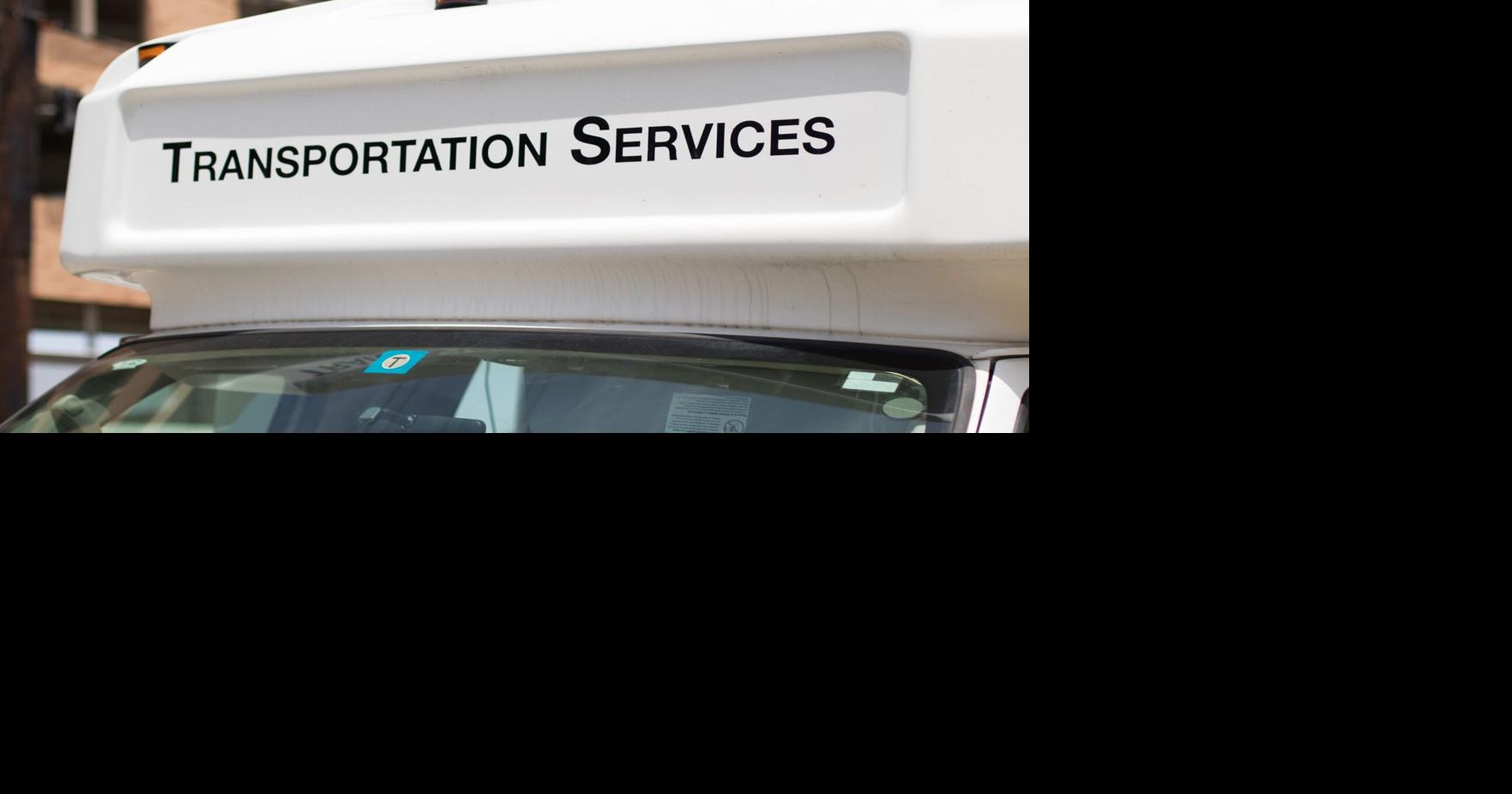 UNT Transportation Services prepares for upcoming year | News | ntdaily.com