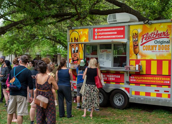 27th annual Redbud Festival aims to plant seeds of environmental ...