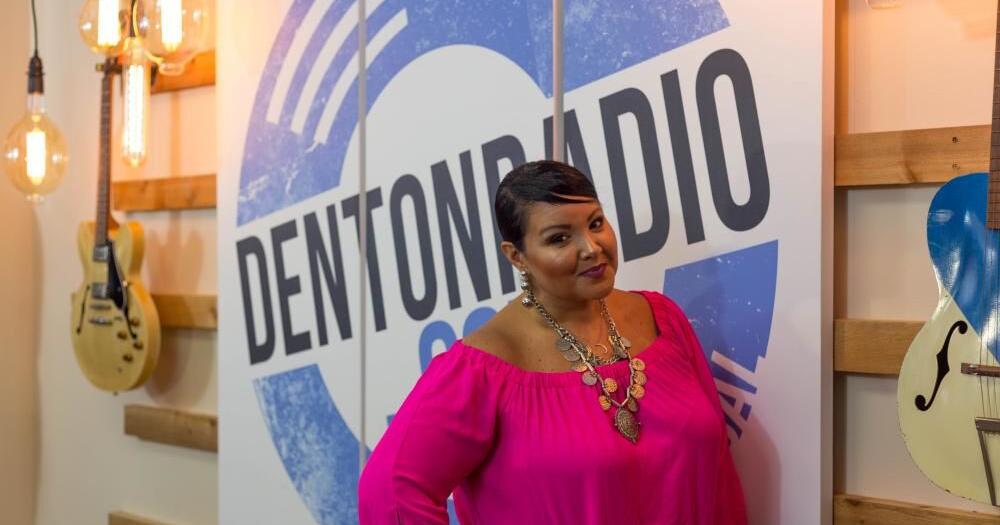 Denton Radio show illuminates all aspects of Denton's artistic vibe ...