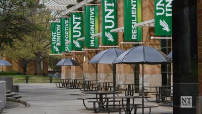 UNT student tests positive for COVID-19 after traveling to New Orleans ...
