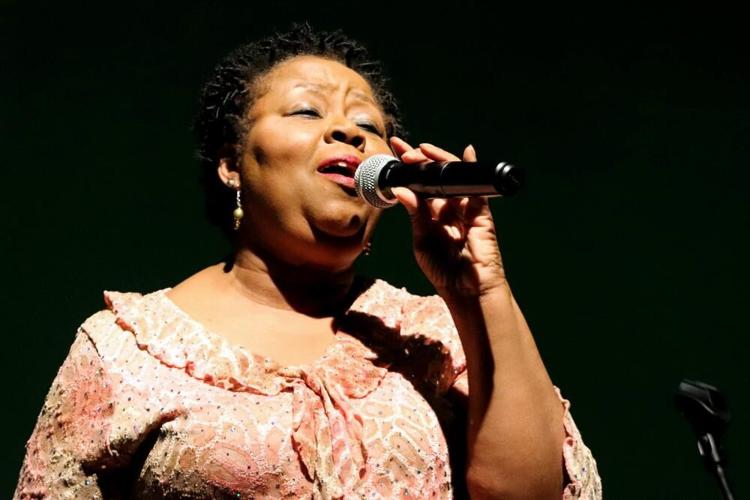 Everywoman Celebration recognizes the talent of Denton women for Women ...