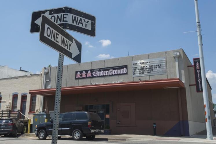 Abbey Underground under fire again for alleged LGBT discrimination ...