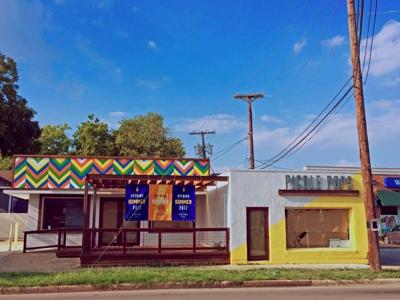 Entrepreneur brothers bring Brazil to Dallas one popsicle at a time ...
