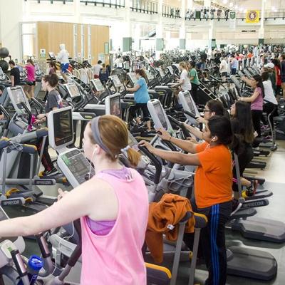 Activity tracks are the new workout buddy | Arts & Life | ntdaily.com