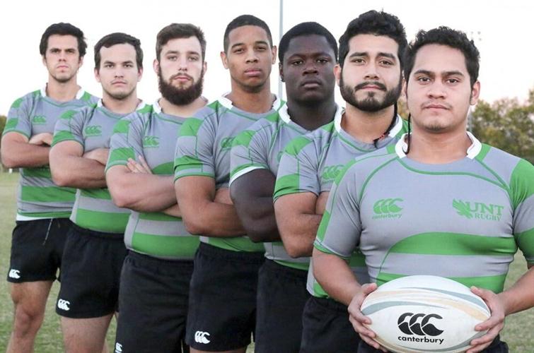 Club rugby team continues to impress, rise | Sports | ntdaily.com
