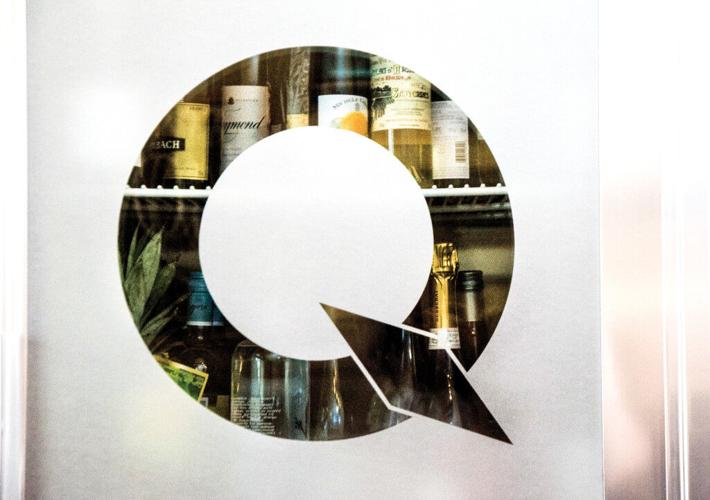 Queenie’s Steakhouse: home to beef, pork, quail and chef Tony Neglia ...