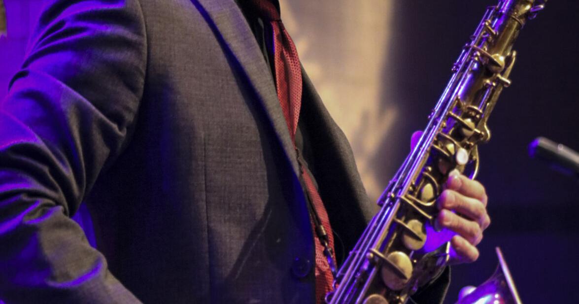 University saxophone player wins big at Yamaha competition ...