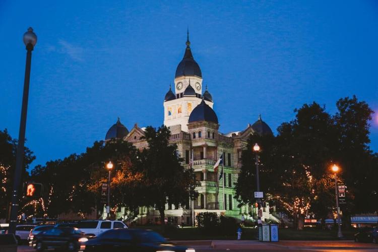 The spirits of Denton | Arts & Life | ntdaily.com