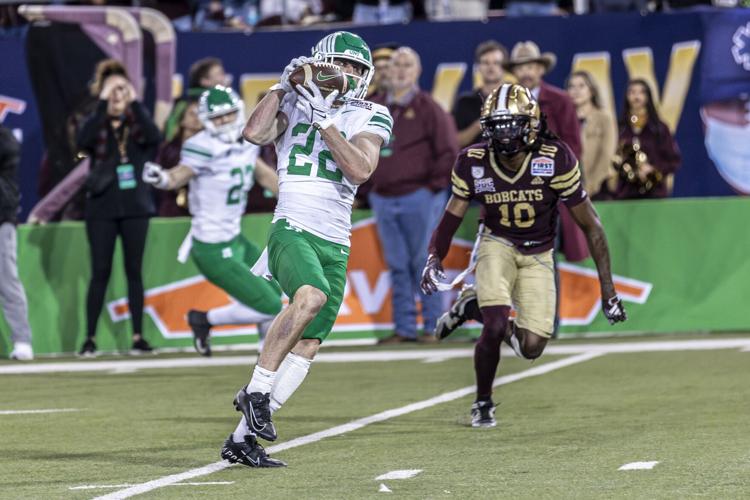 North Texas football experiences mass roster exodus: a timeline of ...