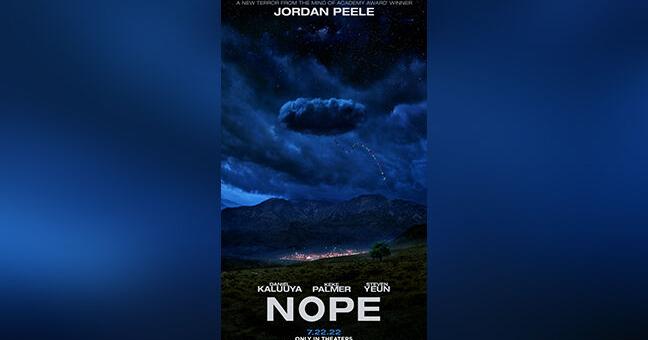 ‘Nope’ perfectly takes the horrors of spectacle out of this world | The ...