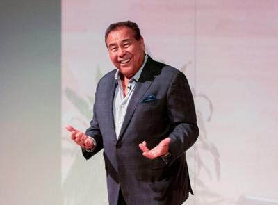 john quinones