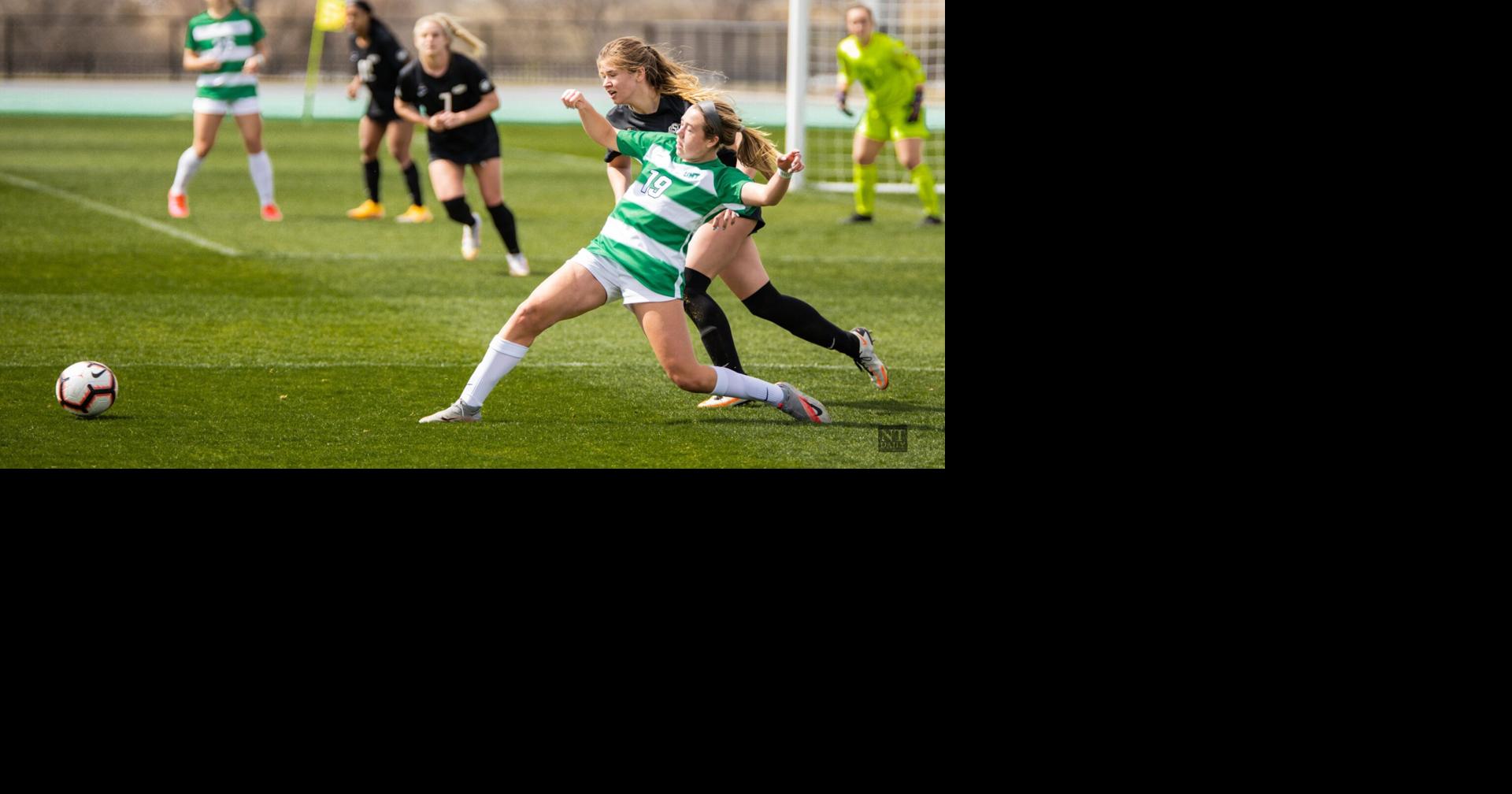 With tourney seed on the line, soccer is hungry to top Roadrunners in ...