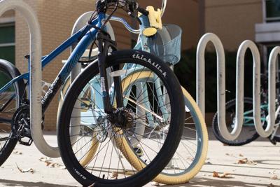 City recycling program, community shelter begin reusing bicycles | News ...