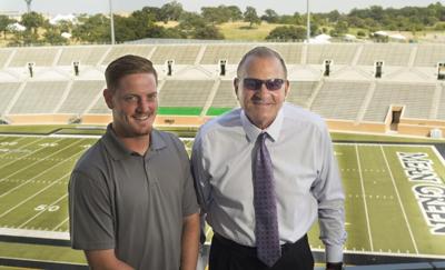 Returning to their roots: McCarney and McNulty return to Iowa this ...