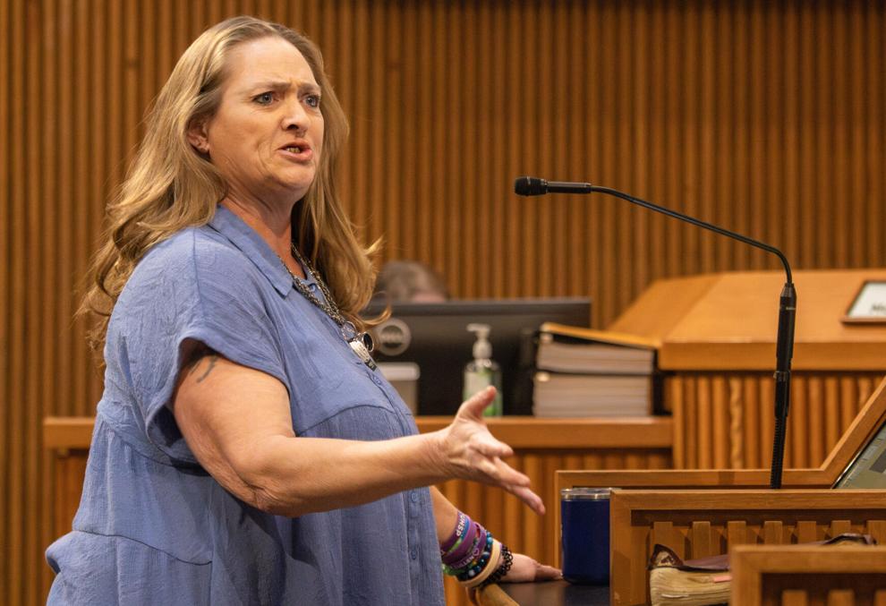 Audit finds Denton’s homelessness response fragmented, in violation of ...
