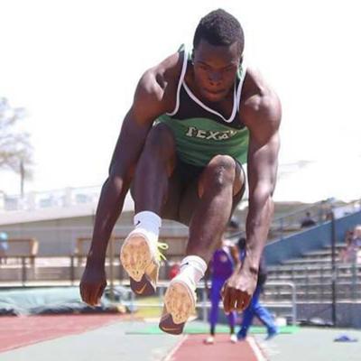 Mean Green track and field team impresses in Houston | Sports | ntdaily.com