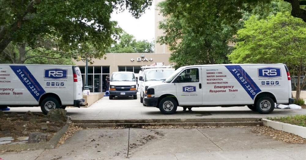 Kerr Hall Repairs Near Completion | News | ntdaily.com