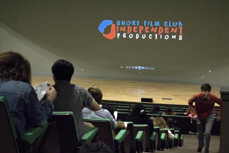 Short Film Club Indie Day showcases student talent | Arts & Life ...