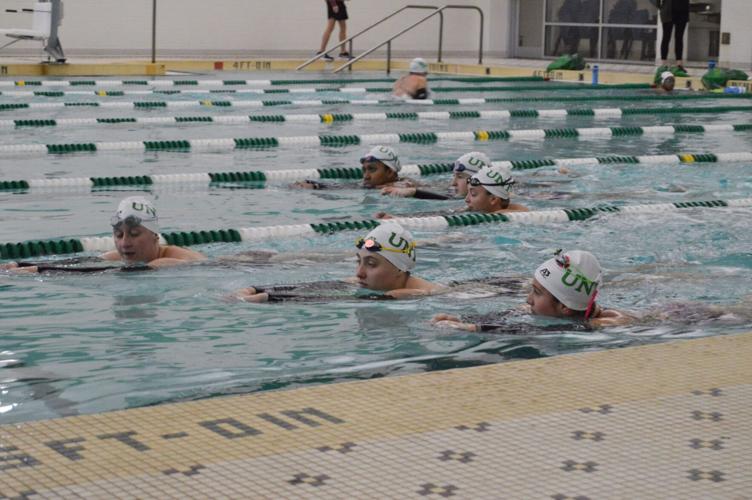 Swimming tests new waters in American Athletic Conference | Sports ...