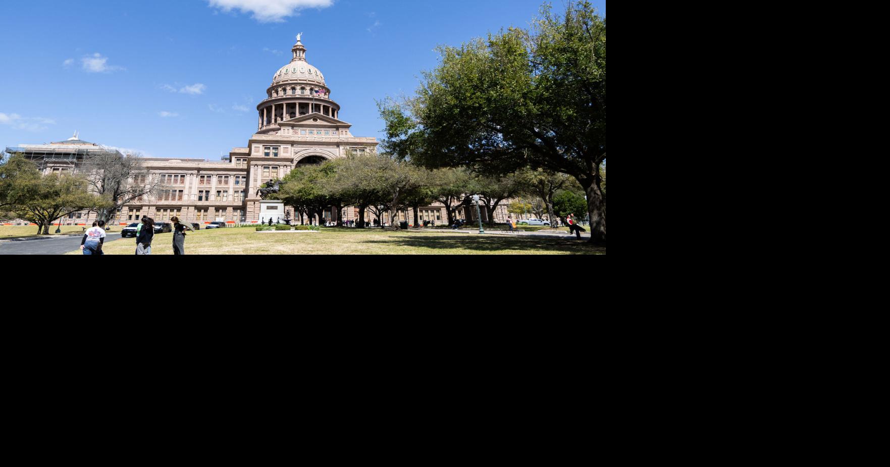 Texas 89th Legislative session surpasses halfway point with 68 days ...