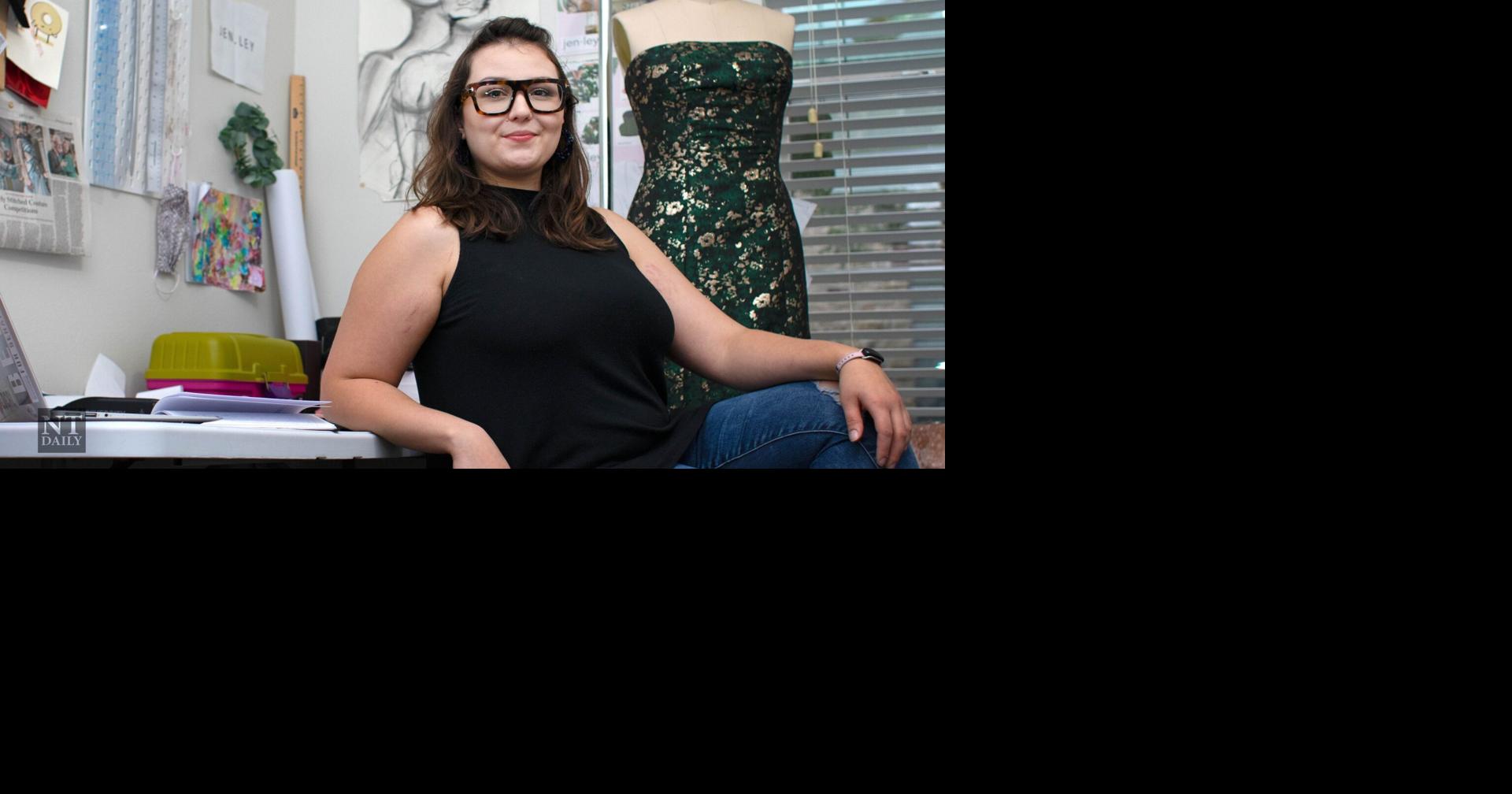 Jen•Ley Designs brings awareness to domestic violence and sexual ...