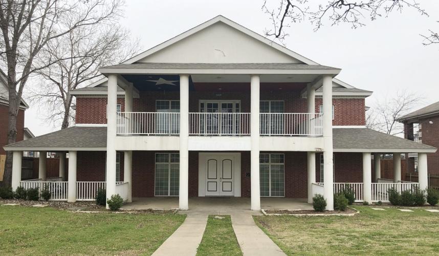 UNT Chapter of Theta Chi suspended until 2022 following investigation into hazing | News ...