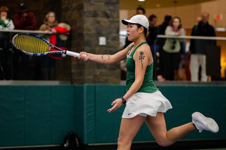 North Texas prepares for successful spring season | Columns | ntdaily.com