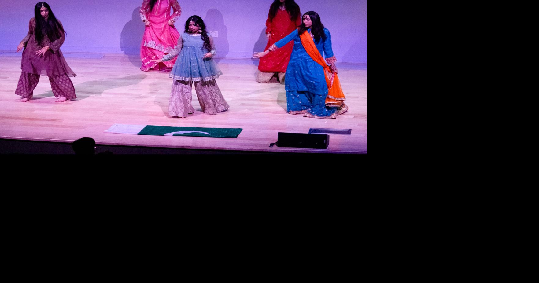 ‘Rhythms of the World’ celebrates university’s cultural diversity ...