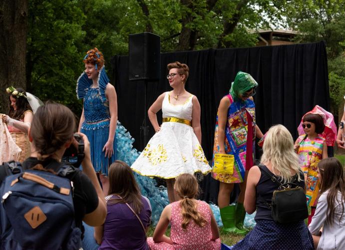 27th annual Redbud Festival aims to plant seeds of environmental ...