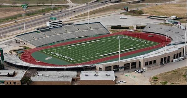 Partial demolition of Fouts Field set to begin next week | Sports ...