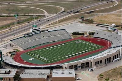 Partial demolition of Fouts Field set to begin next week | Sports ...